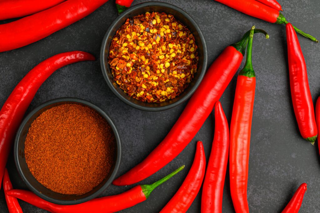 10 Amazing Health Benefits of Cayenne Pepper, Its Role in Weight Loss ...