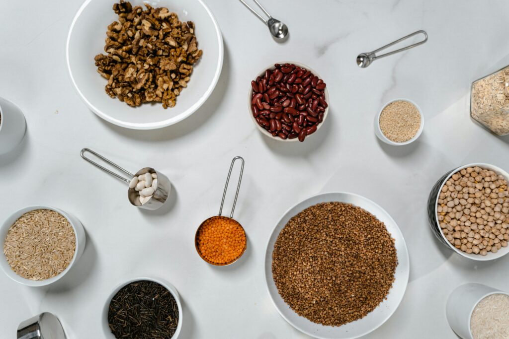 High-Fiber Foods: The Key to Effective Fat Burning - Fit Link Health